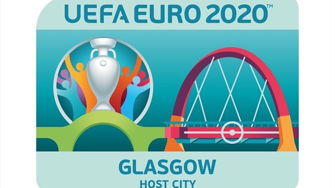 UEFA EURO 2020 Host City Collaboration – Scottish Powerchair Football ...