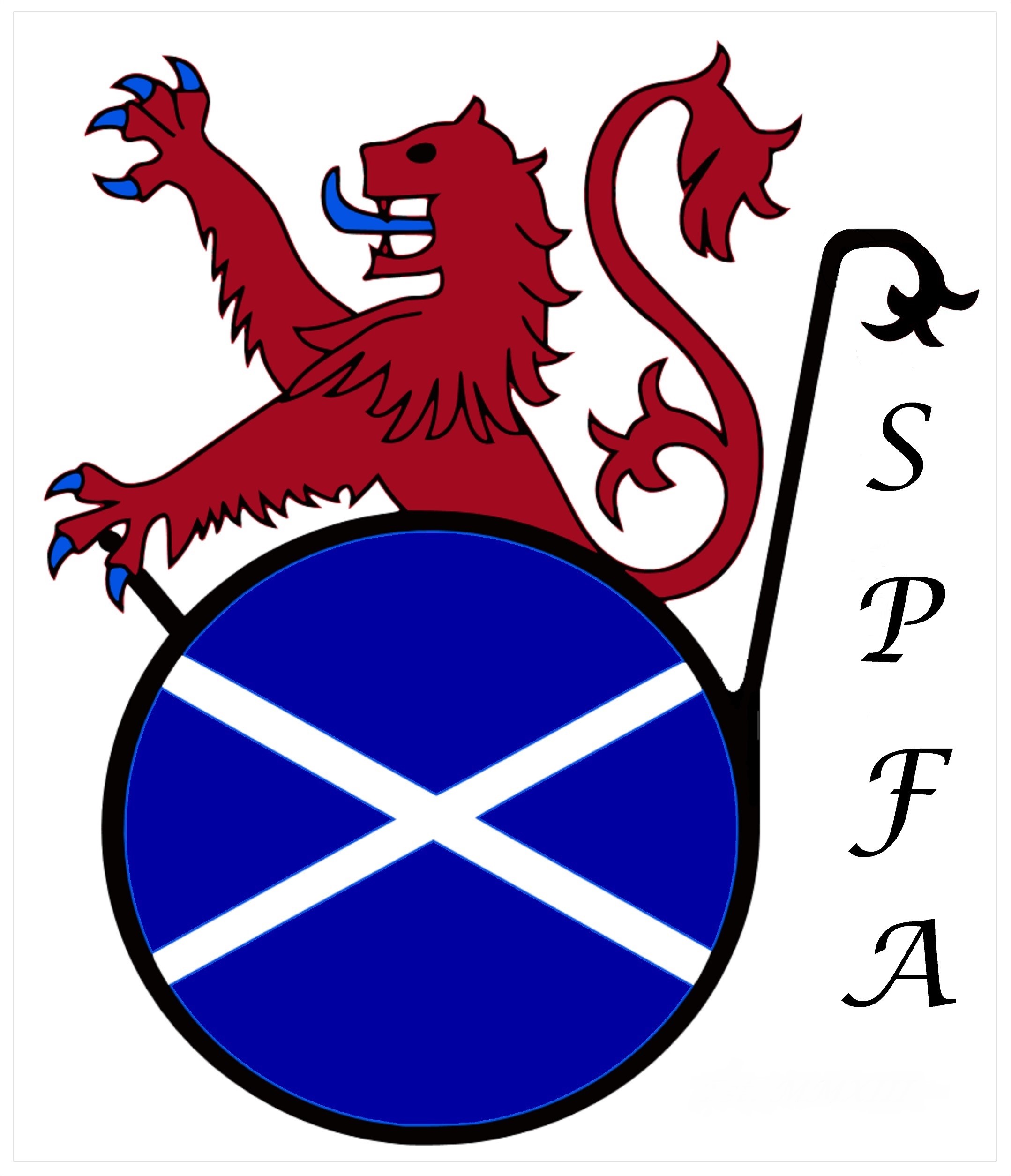 2019/20 SPFA Awards – Scottish Powerchair Football Association
